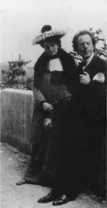 Alma Mahler - Mahler Foundation