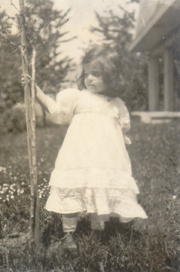Manon Gropius (1916-1935) - Mahler Foundation