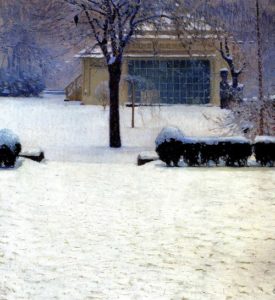 Carl Moll - Mahler Foundation