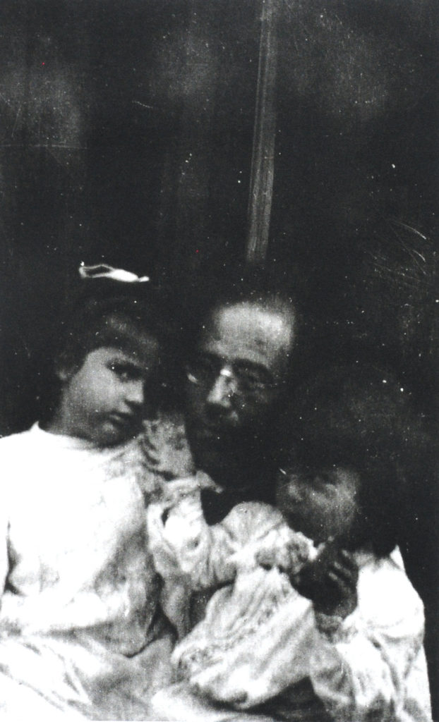 Year 1905 - Mahler Foundation