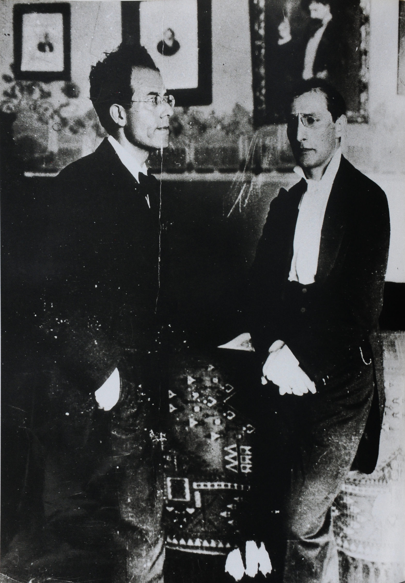 Year 1905 - Mahler Foundation