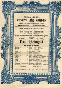 Felix Mottl (1856-1911) - Mahler Foundation