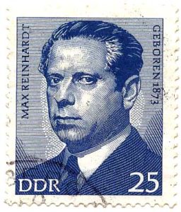Max Reinhardt (1873-1943) - Mahler Foundation