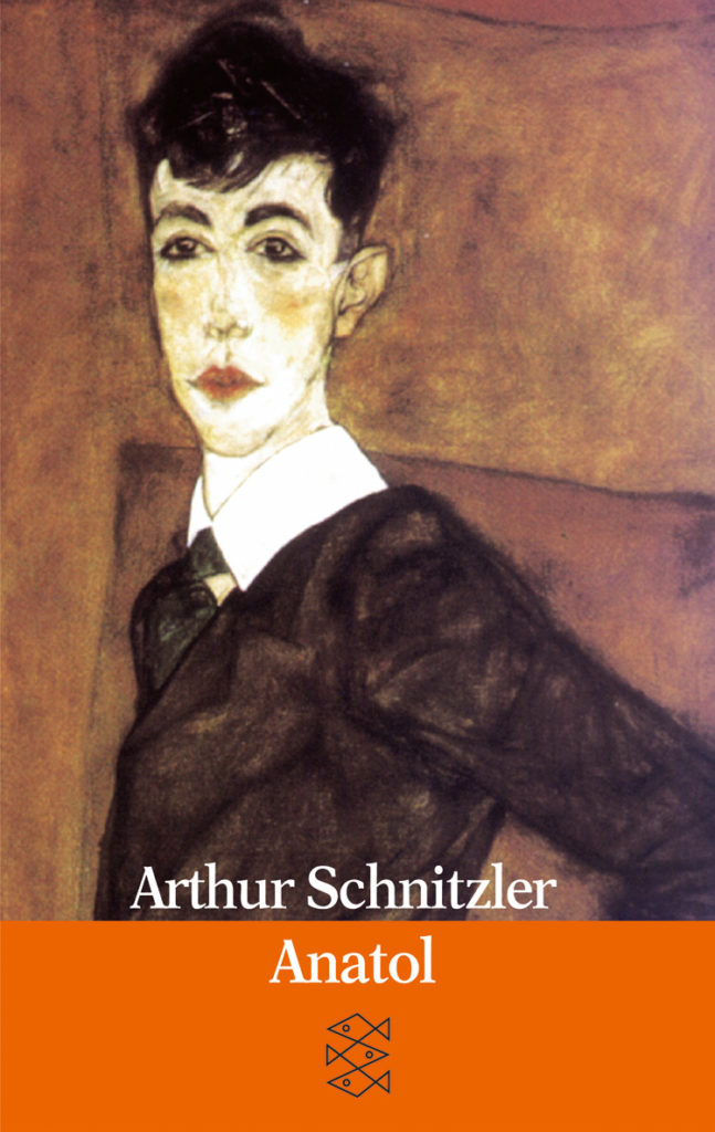 Arthur Schnitzler (1862-1931) - Mahler Foundation