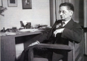 Alexander von Zemlinsky (1871-1942) - Mahler Foundation