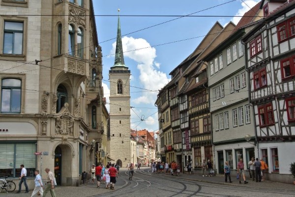 City of Kassel – Mahler Foundation