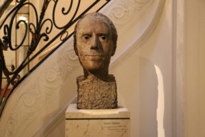 Anna Justine Mahler (Gucki) (1904-1988) – Mahler Foundation