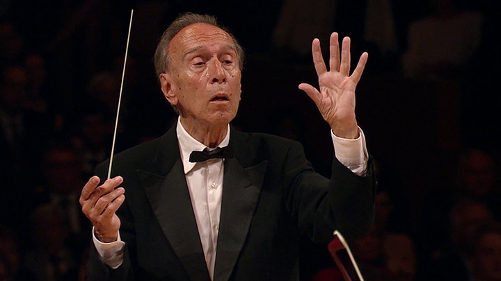 Claudio Abbado (1933-2014) – Mahler Foundation