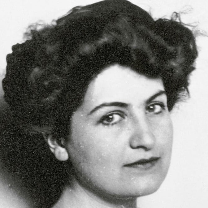 Alma Mahler – Mahler Foundation