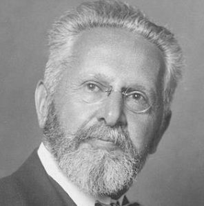 Arnold Josef Rose - Mahler Foundation