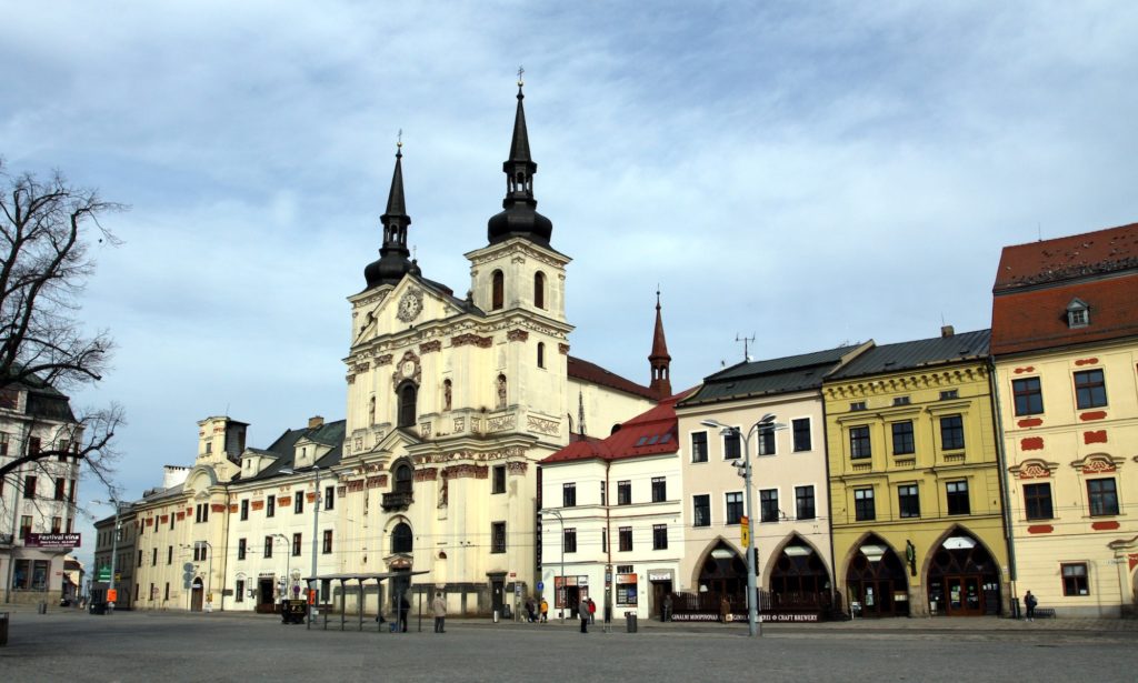 1860-1875: Jihlava - Mahler Foundation