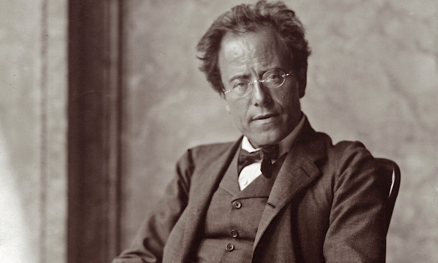 Max Reger (1873-1916) - Mahler Foundation