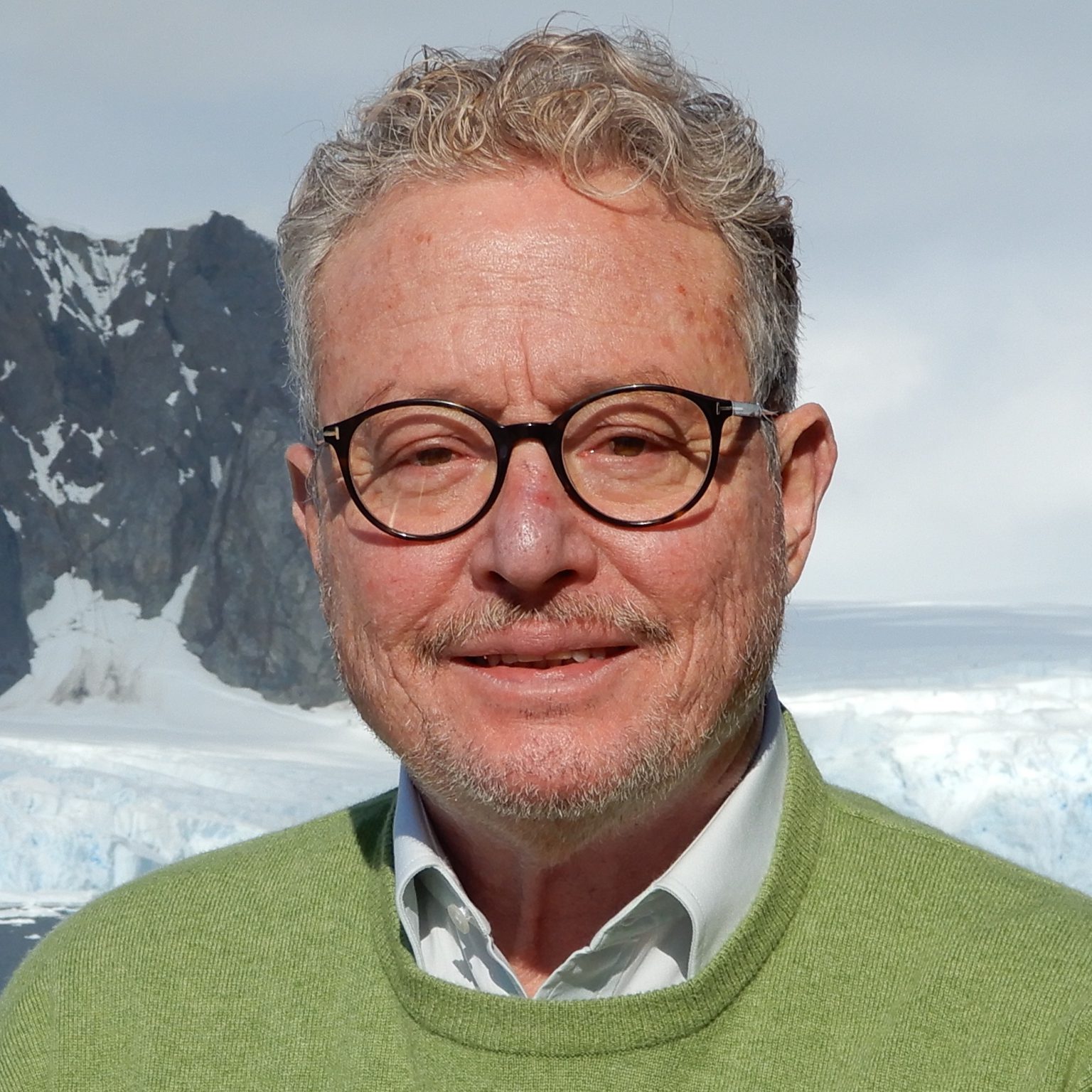 Paul Lester - Mahler Foundation